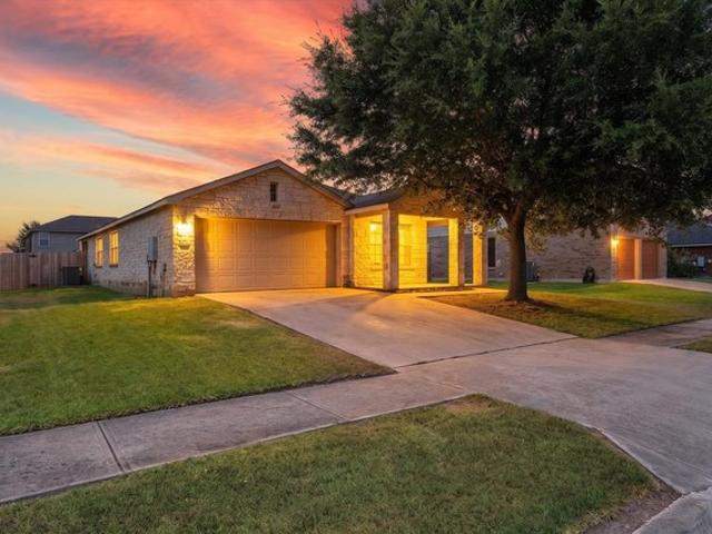 411 Leo Ln, Killeen, TX 76542