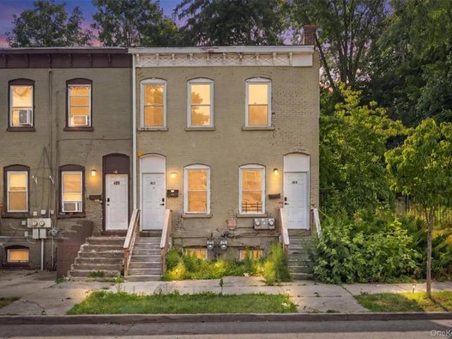 411 Liberty St, Newburgh, NY 12550