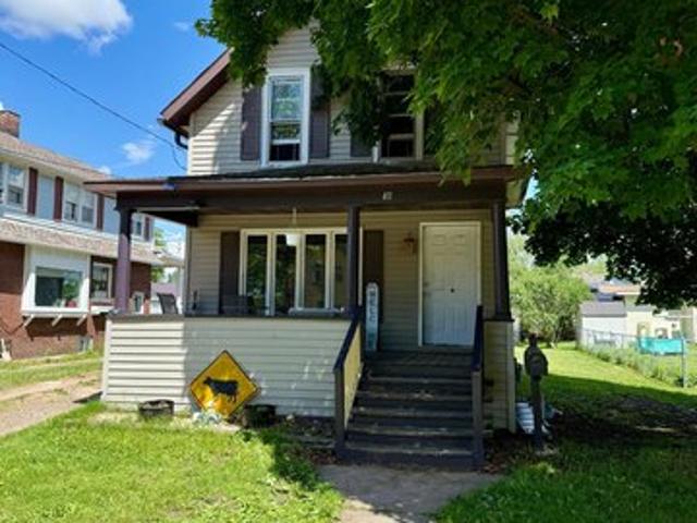 411 Lincoln St, Antigo, WI 54409