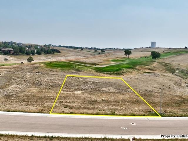 411 Mountain Shadow Dr, Gillette, WY 82718