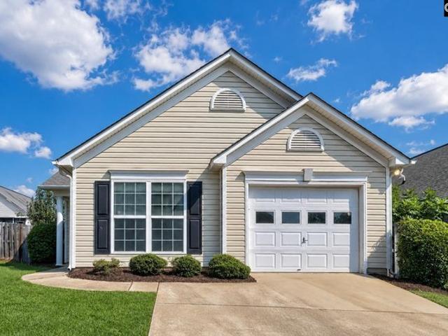 411 Moet Dr, Columbia, SC 29210