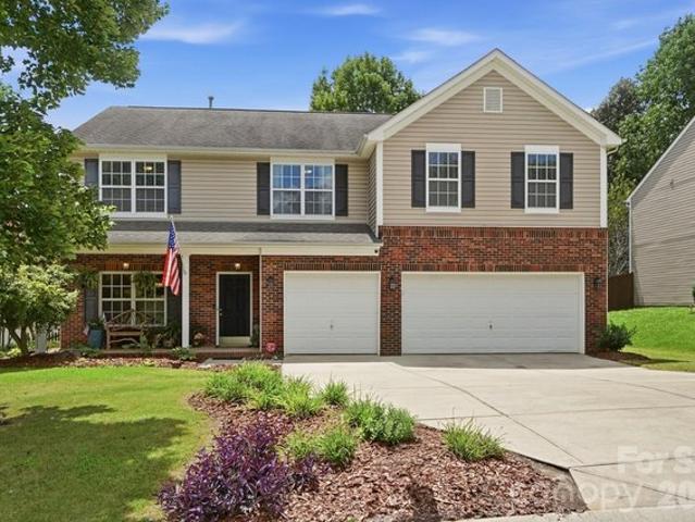 411 Moonshadow Haven, York, SC 29745