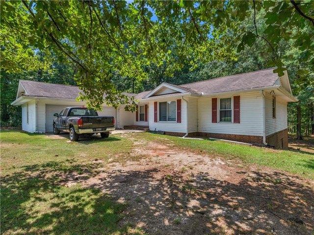 411 Moseley Dr, Stockbridge, GA 30281