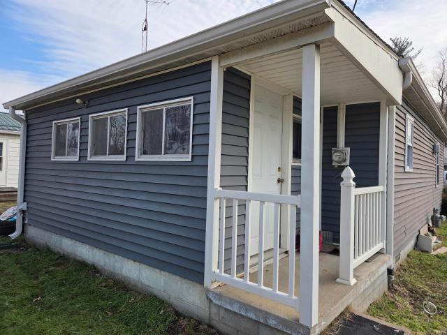 411 Matilda Street