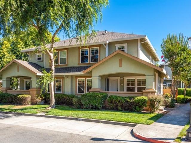 411 Matteri Cir, Cotati, CA 94931