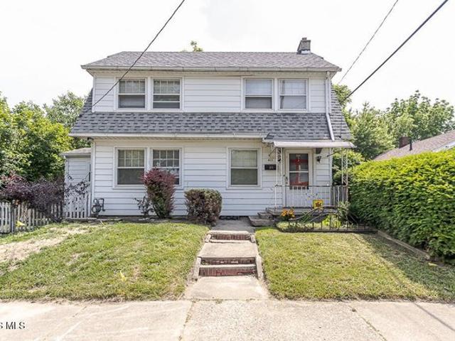411 Mayberry St, Toledo, OH 43609