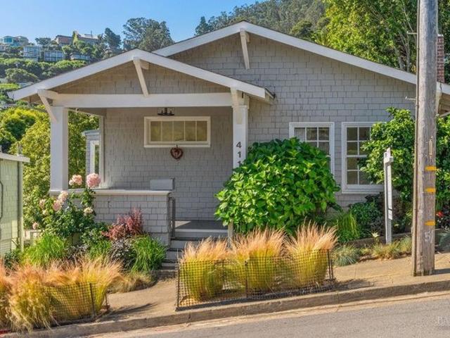 411 Main St, Sausalito, CA 94965
