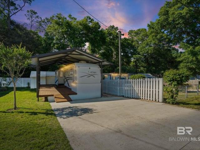411 Maria Dr Lot 411, Lillian, AL 36549