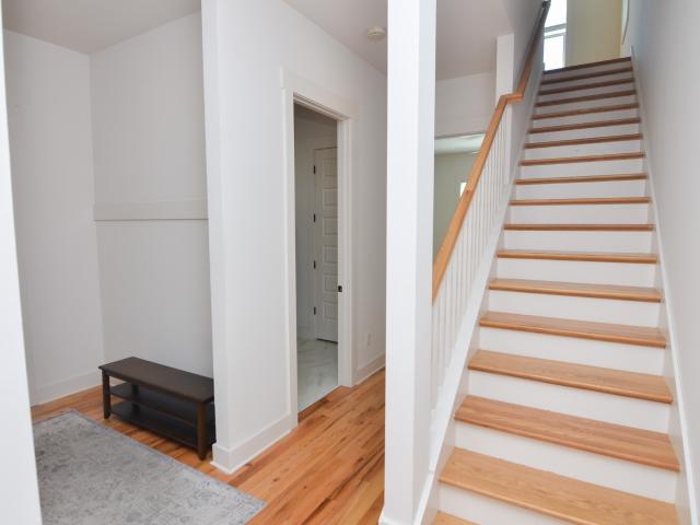 411 McAdoo Ave