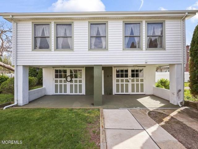 411 McCabe Ave, Bradley Beach, NJ 07720
