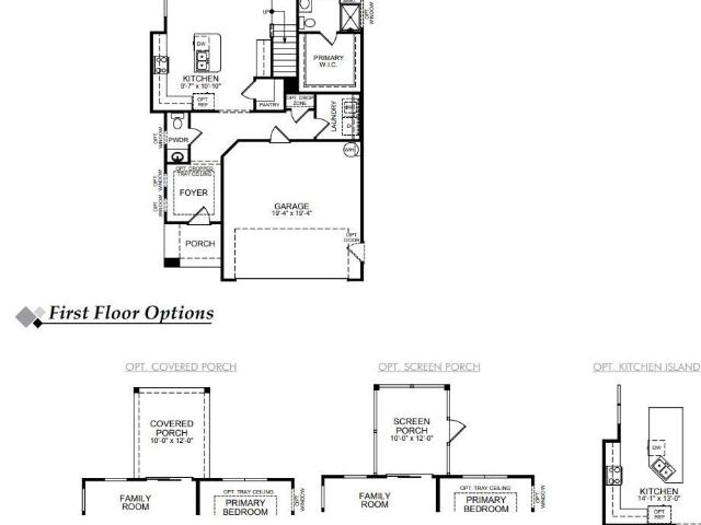 411 Metz Dr, Greenville, SC 29611 | MLS #1554