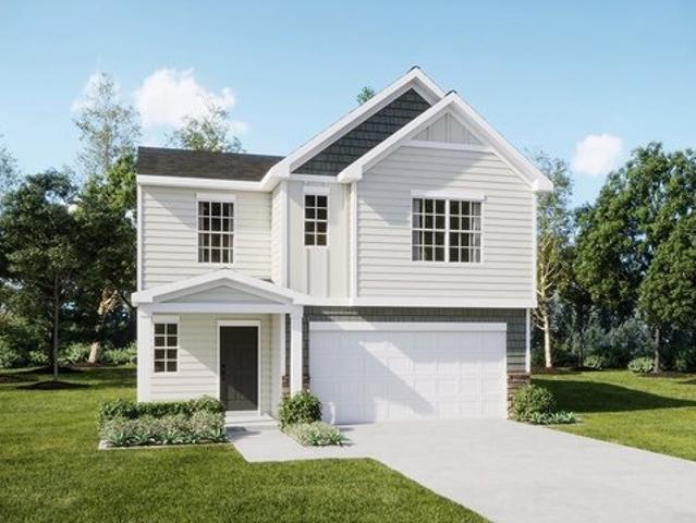 411 Meadow Gate Ct, Fountain Inn, SC 29644