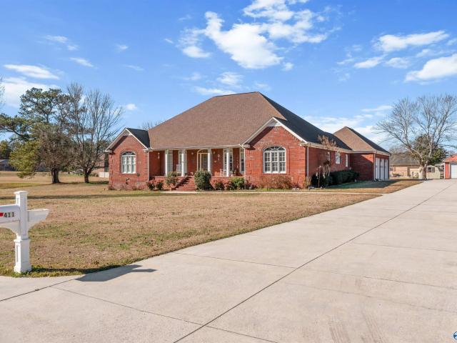 411 Meadowlark Place