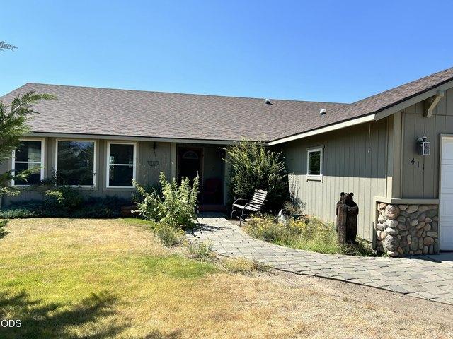 411 Meadowview St, Culver, OR 97734