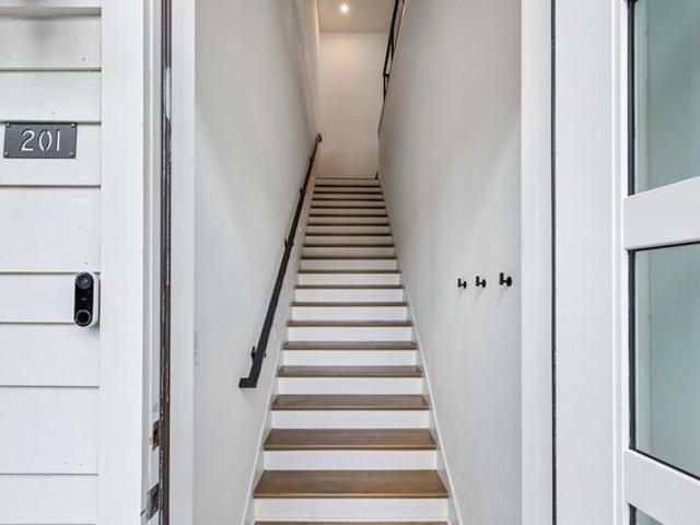 411 Merritt Ave Units 211 & 201, Nashville, TN 37203