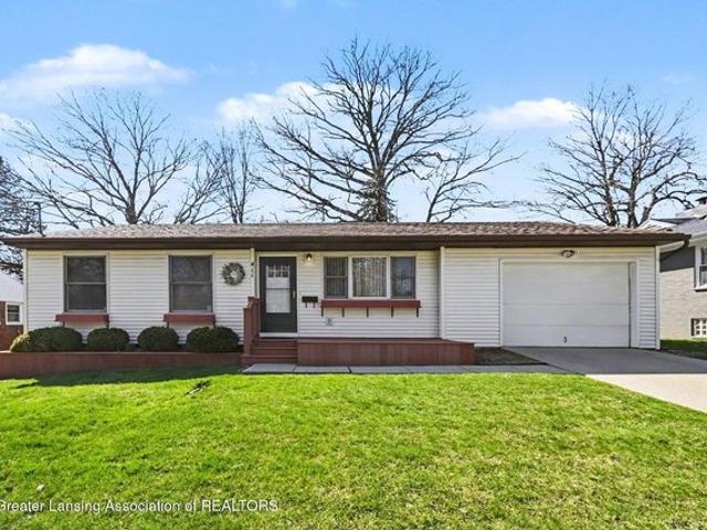 411 Midvale Ave, Lansing, MI 48912