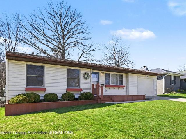 411 Midvale Avenue