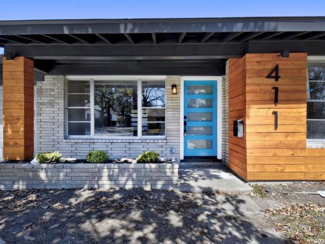 411 Millwood Ln, San Antonio, TX 78216 | MLS #1959