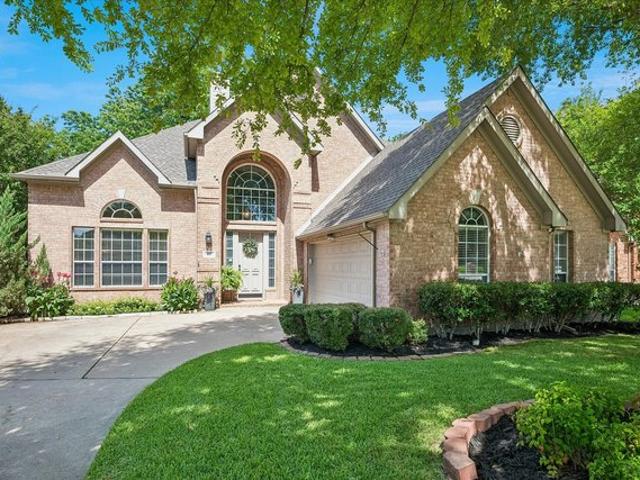 411 Misty Meadow Dr, Allen, TX 75013