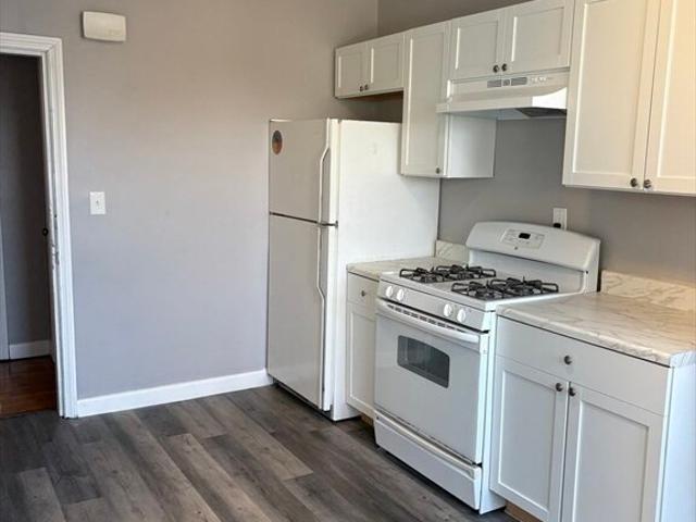 411 Mt. Auburn Street Unit B, Watertown, US, MA