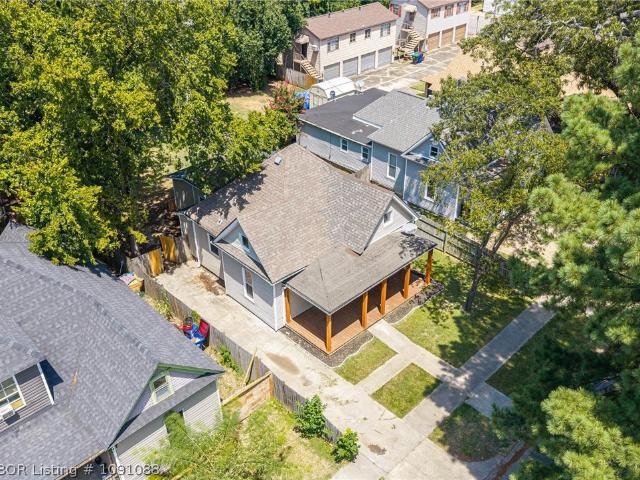 411 N 21St Street