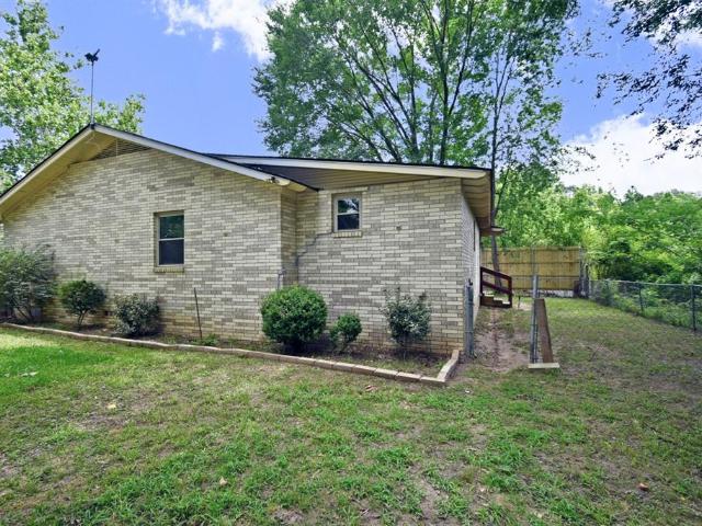 411 N Winnsboro Street