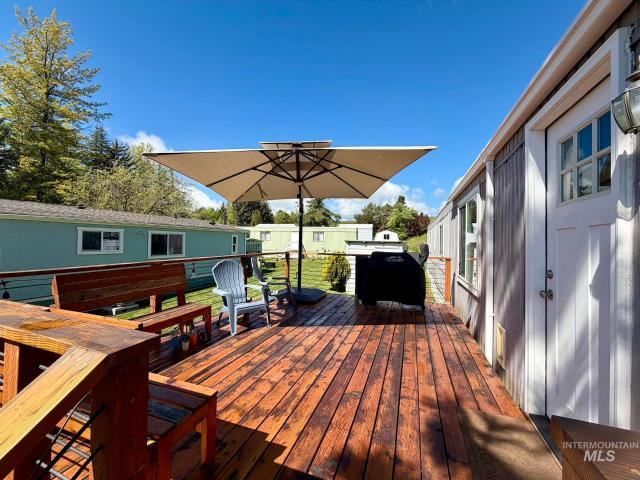 411 N Almon St. 506
