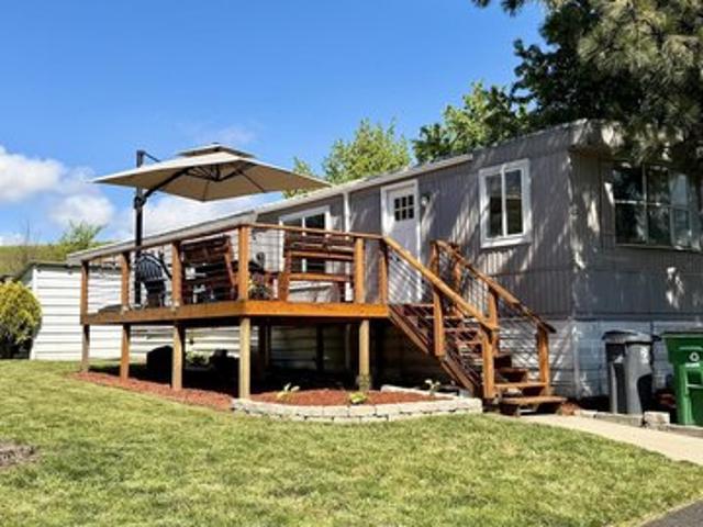 411 N Almon St Spc 506, Moscow, ID 83843