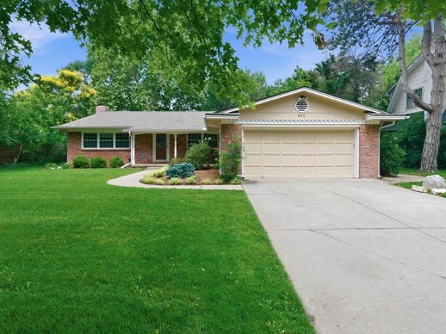 411 N Armour Ave, Wichita, KS 67206