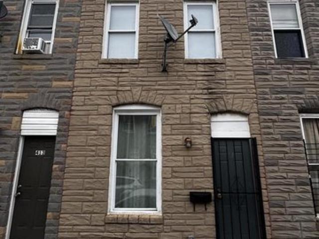 411 N Belnord Ave, Baltimore, MD 21224