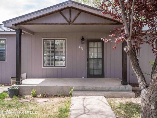 411 N Church St, Bloomfield, NM 87413