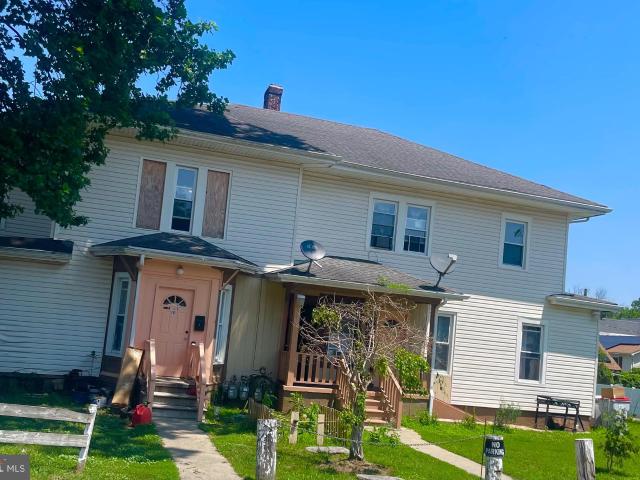 411 N East Ave, Vineland, NJ 08360 | MLS #NJCB2030