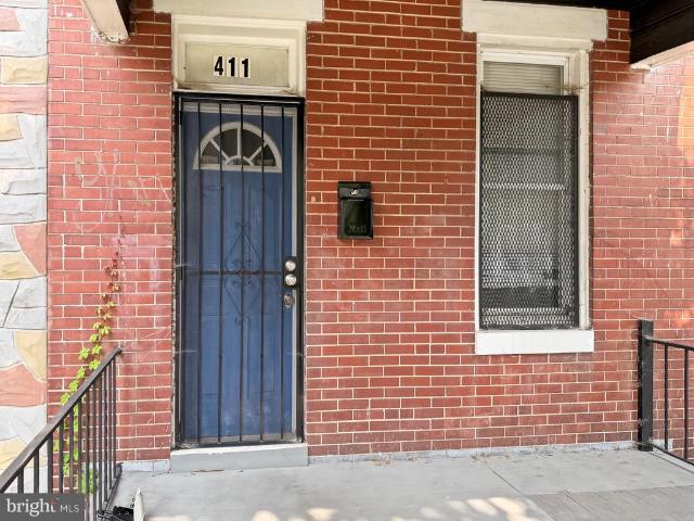 411 N Edgewood Street
