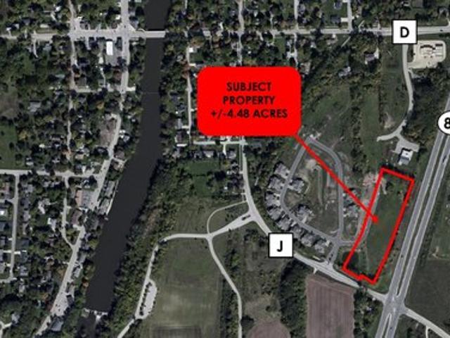 411 N English Settlement Ave, Rochester, WI 53105