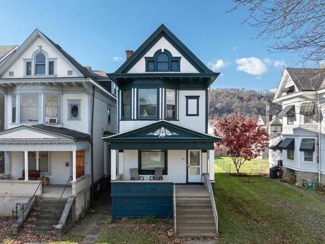 411 N Front St, Wheeling, WV 26003