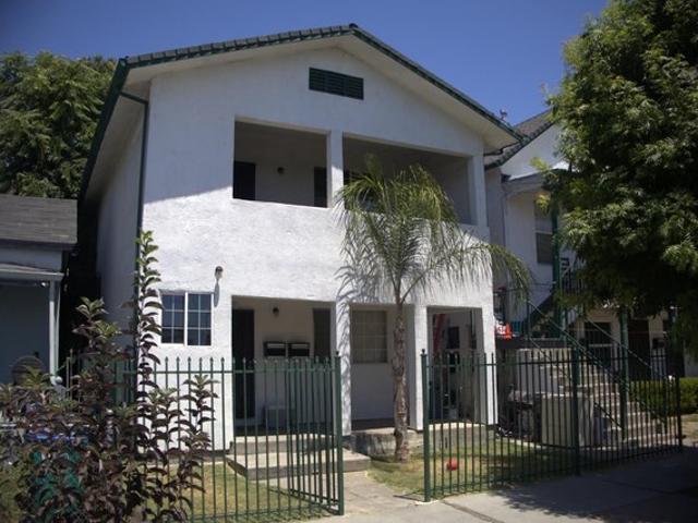 411 N Grant St, Stockton, CA 95202
