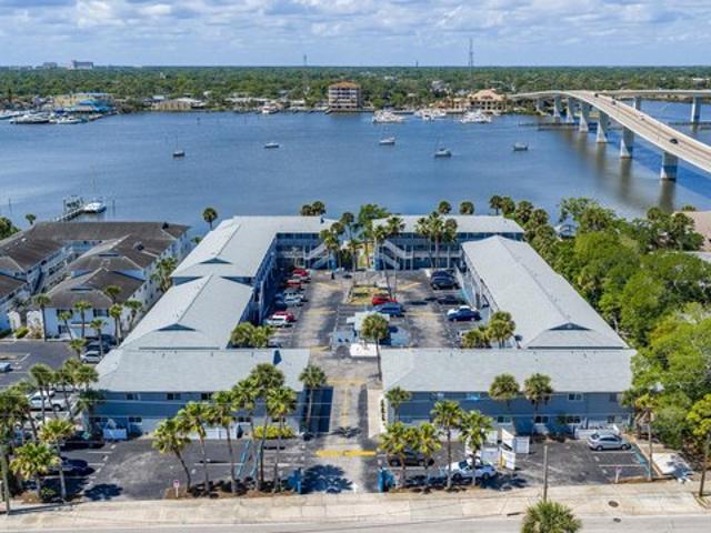 411 N Halifax Ave Apt 205, Daytona Beach, FL 32118