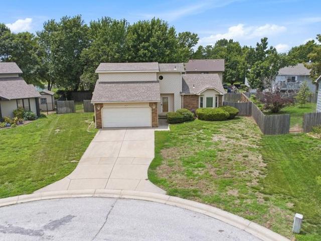411 N Judith Cir, Wichita, KS 67212