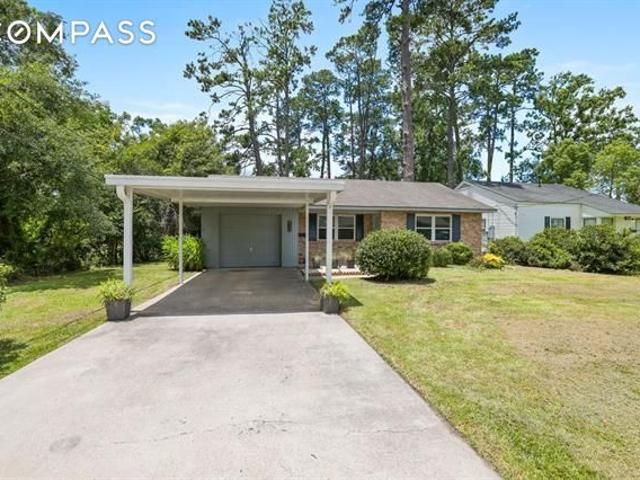 411 N Linden St, Hammond, LA