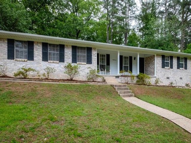411 N McAdoo St, Little Rock, AR 72205