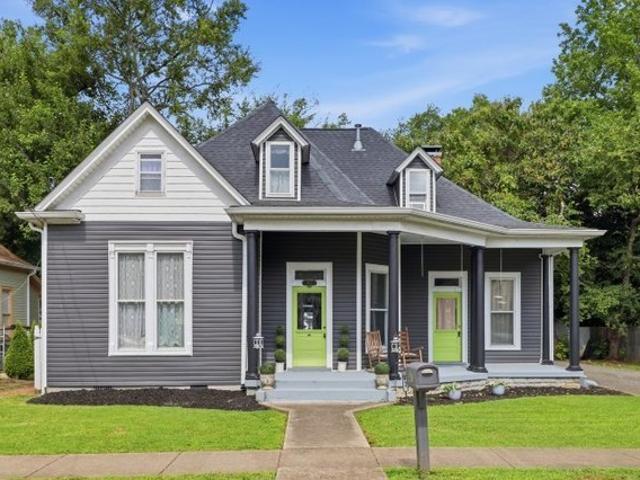 411 N Maney Ave, Murfreesboro, TN 37130