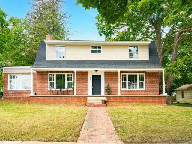 411 N Main Street