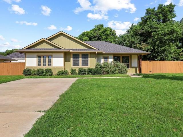 411 N Mirick Ave, Denison, TX 75020