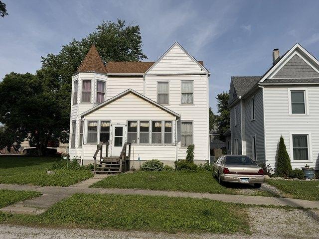 411 N Monroe St, Clinton, IL 61727