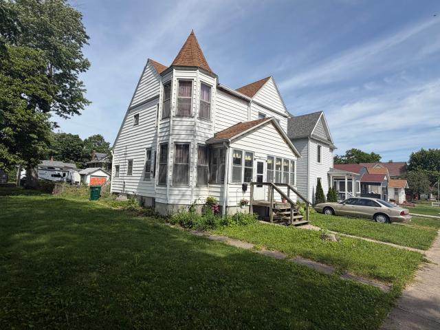 411 N Monroe Street