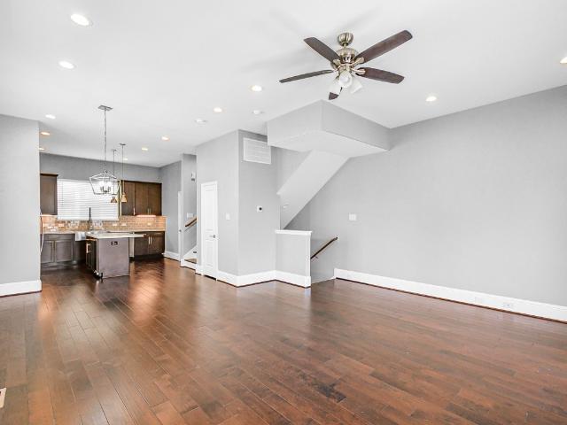 411 N Nagle St, Unit A, Houston, TX 77003 | MLS #31181 | Compass