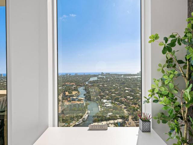 411 N New River Dr E, Unit 3402, Fort Lauderdale, FL 33301 | MLS #F10554 | Compass