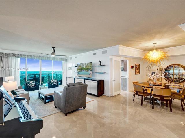 411 N New River Dr E, Unit 3703, Fort Lauderdale, FL 33301 | MLS #A11902