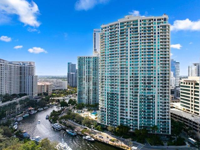 411 N New River Dr E Apt 3605, Fort Lauderdale, FL 33301