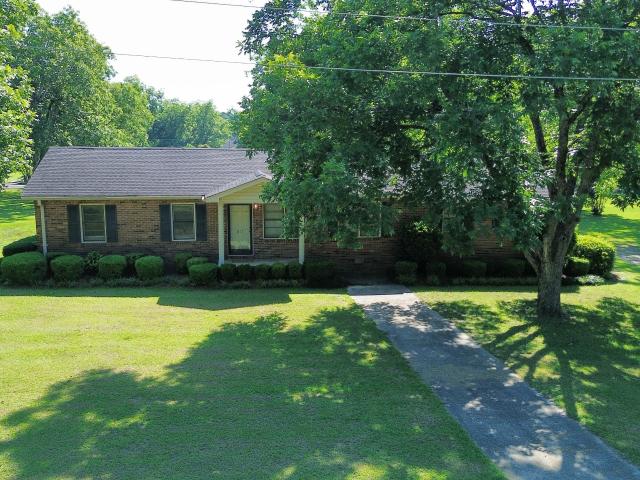 411 N Omega Street